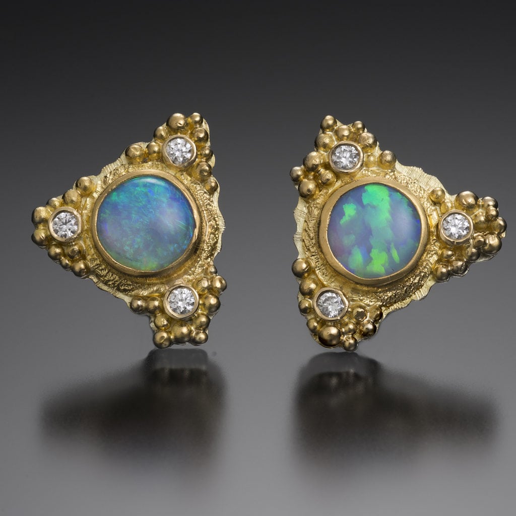 Jewelry Photography Web Design Creative Services for Jewelers